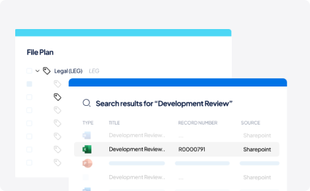 Records Management | RecordPoint
